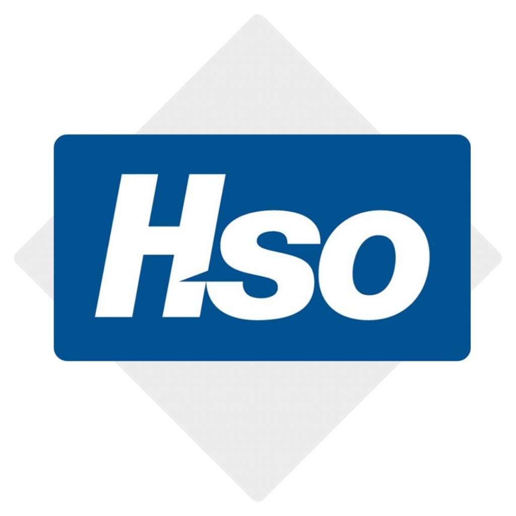 HSO Brand Standards | Prince's Consultancy Ltd