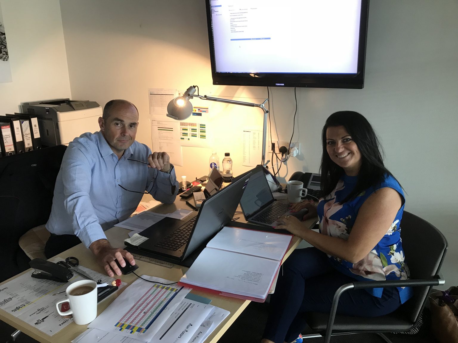 ISO Compliance Consultancy UK | Princes Consultancy